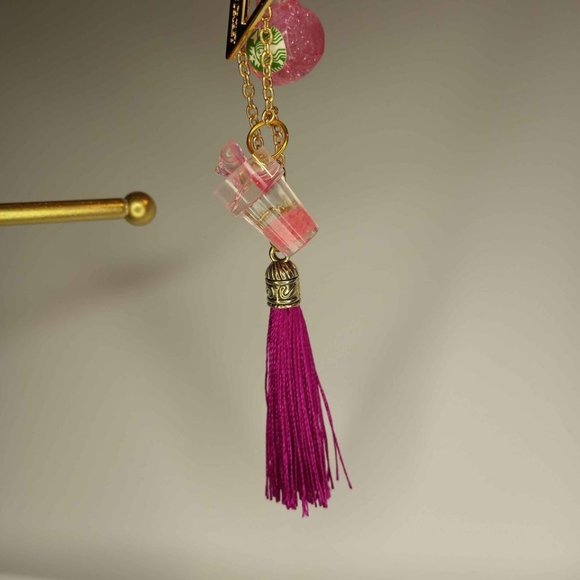 Victoria's Secret | Accessories | New Personalized Victorias Secret ...
